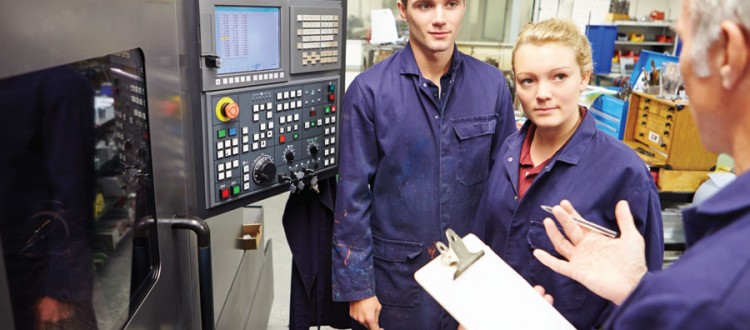 It Begins With Training | RNDT