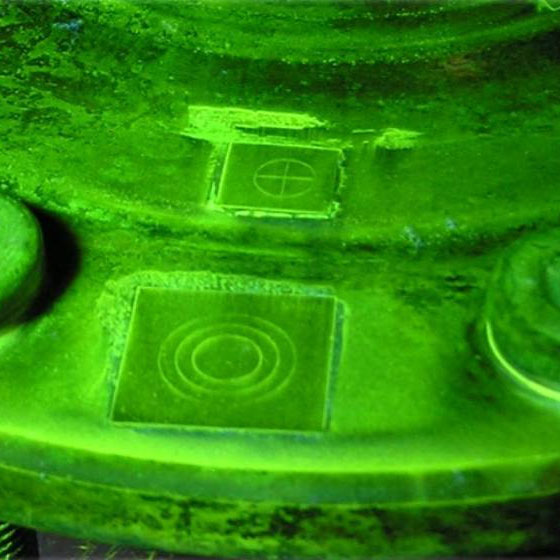 Magnetic Particle Inspection | MPI Services | RNDT Inc.