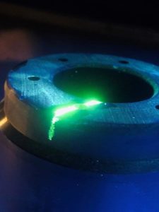 Liquid Penetrant Testing | Dye Penetrant | RNDT Inc.